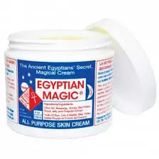 cremă pentru ten universal magic egiptean