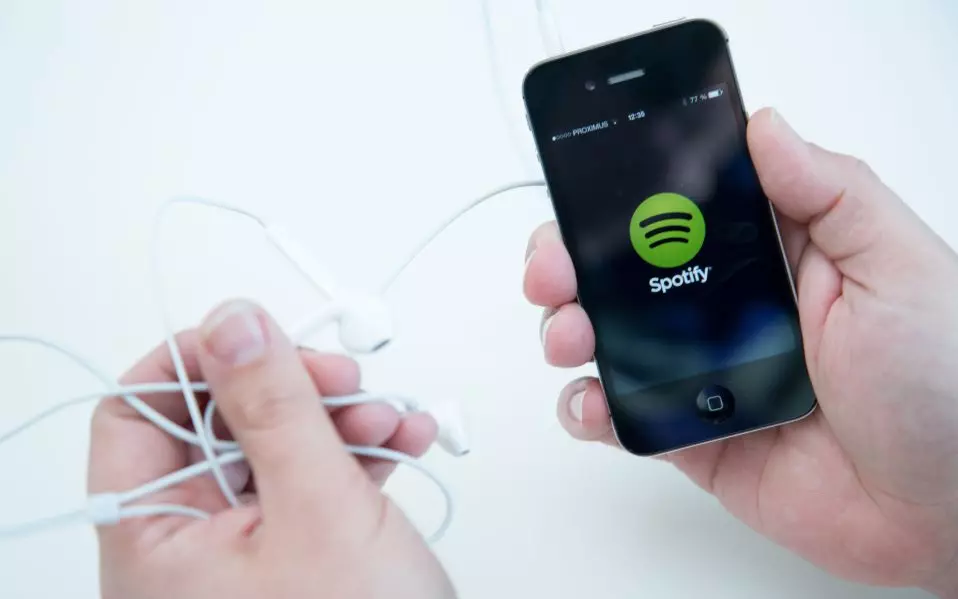 Spotify za besplatno ograničavanje pristupa