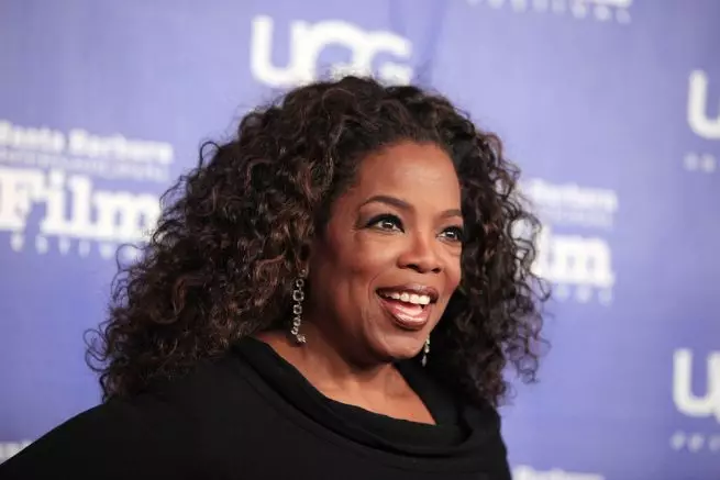 Oprah observatorii de pierdere în greutate