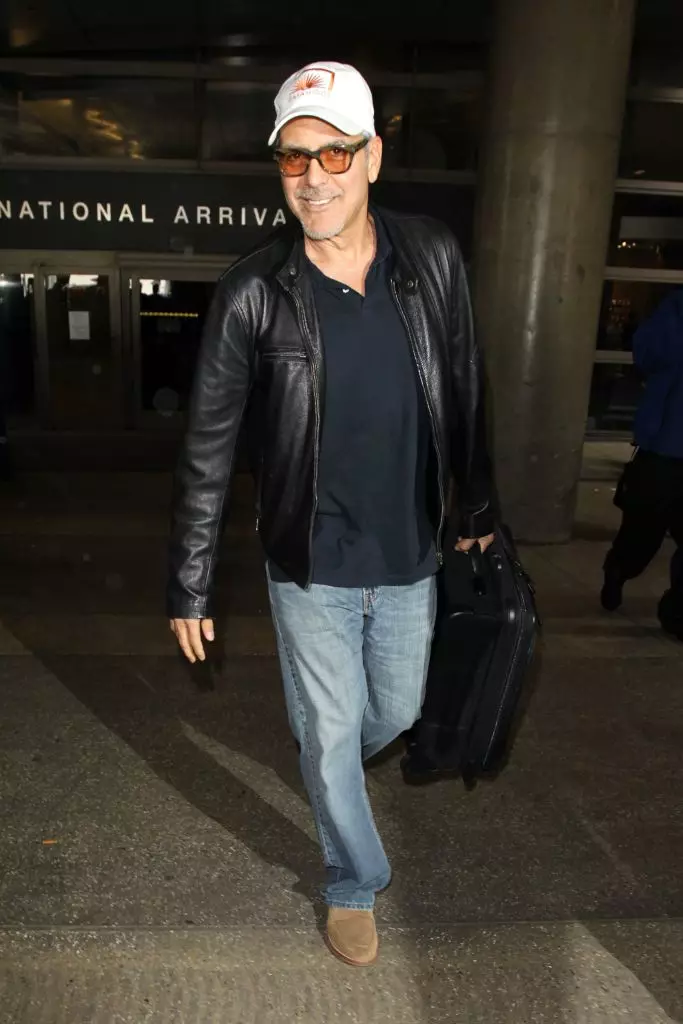 Hoe om 'n stukkie van George Clooney se $1 miljard Tequila-handelsmerk te kry 15017_2