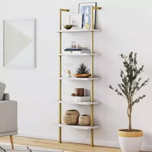 nathan james theo modern bookcase