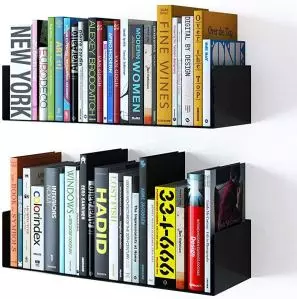ka ho fetisisa floating bookshelves wallniture