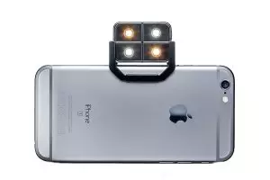 I-Wireless Flash iBlazr 2