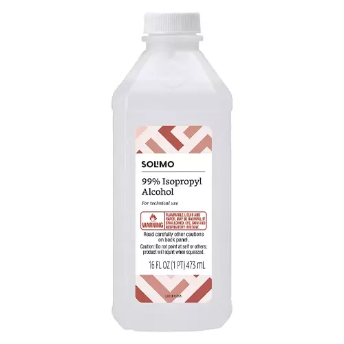 amazon Isopropyl Inzoga