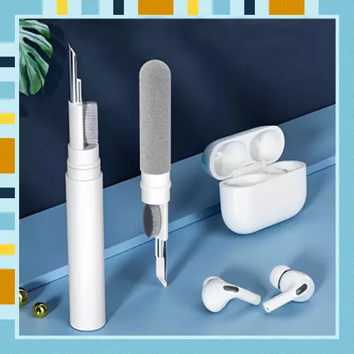 kit de curățare airpod