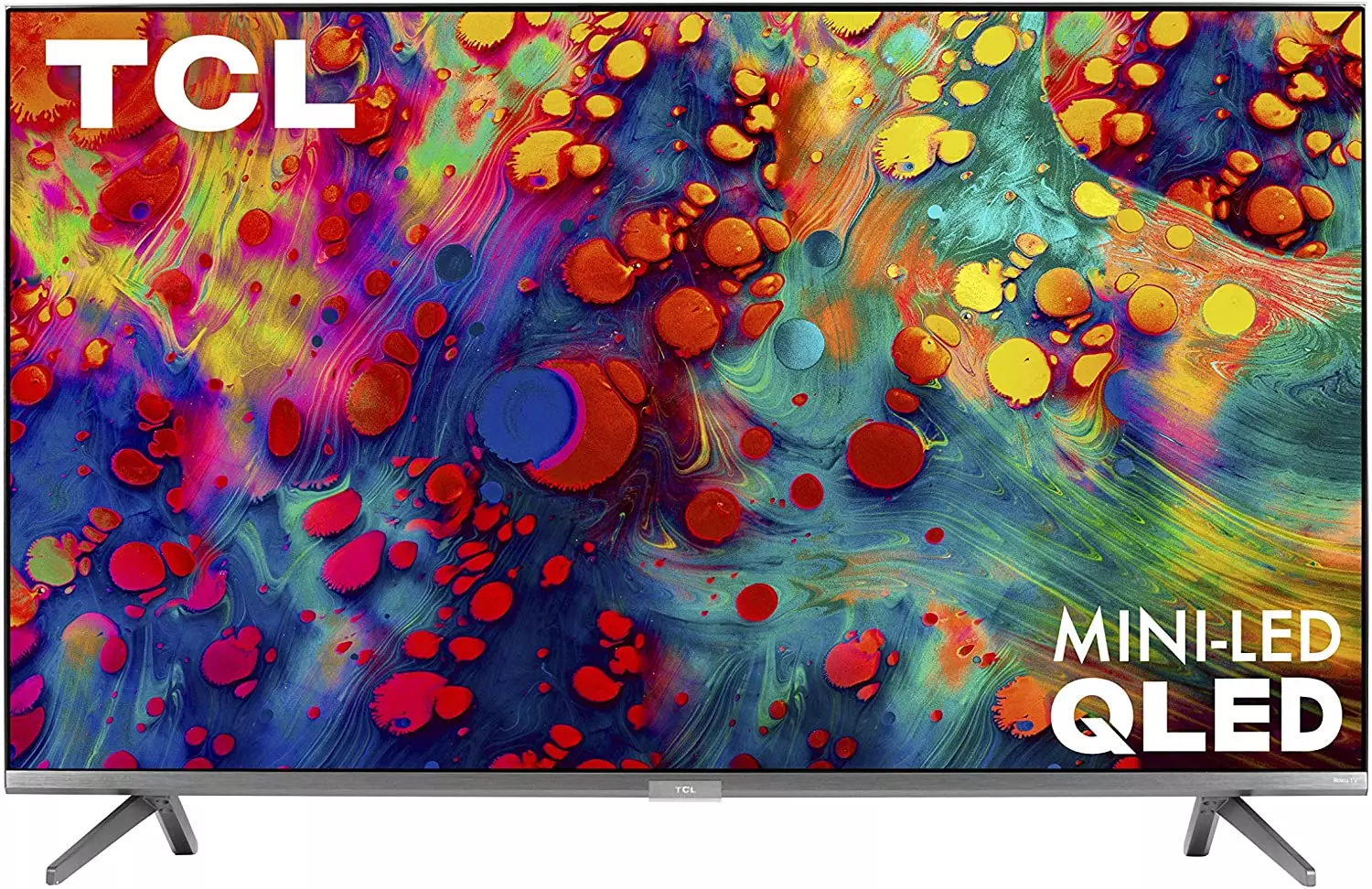 TCL 55-inch 6-Series