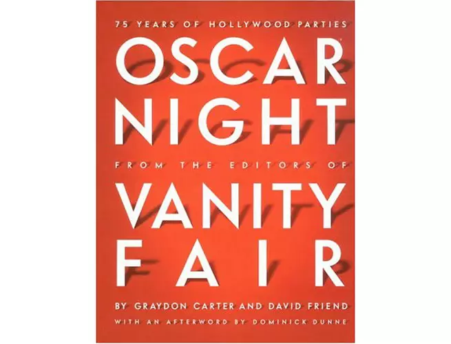 Şeva Oscarê: 75 Salên Hollywood