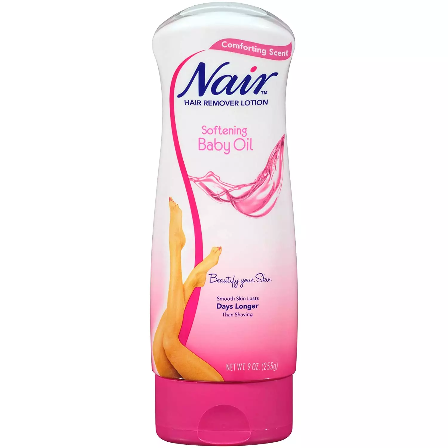 Nair Hair Remover Lotion; legjobb szőrtelenítő krém
