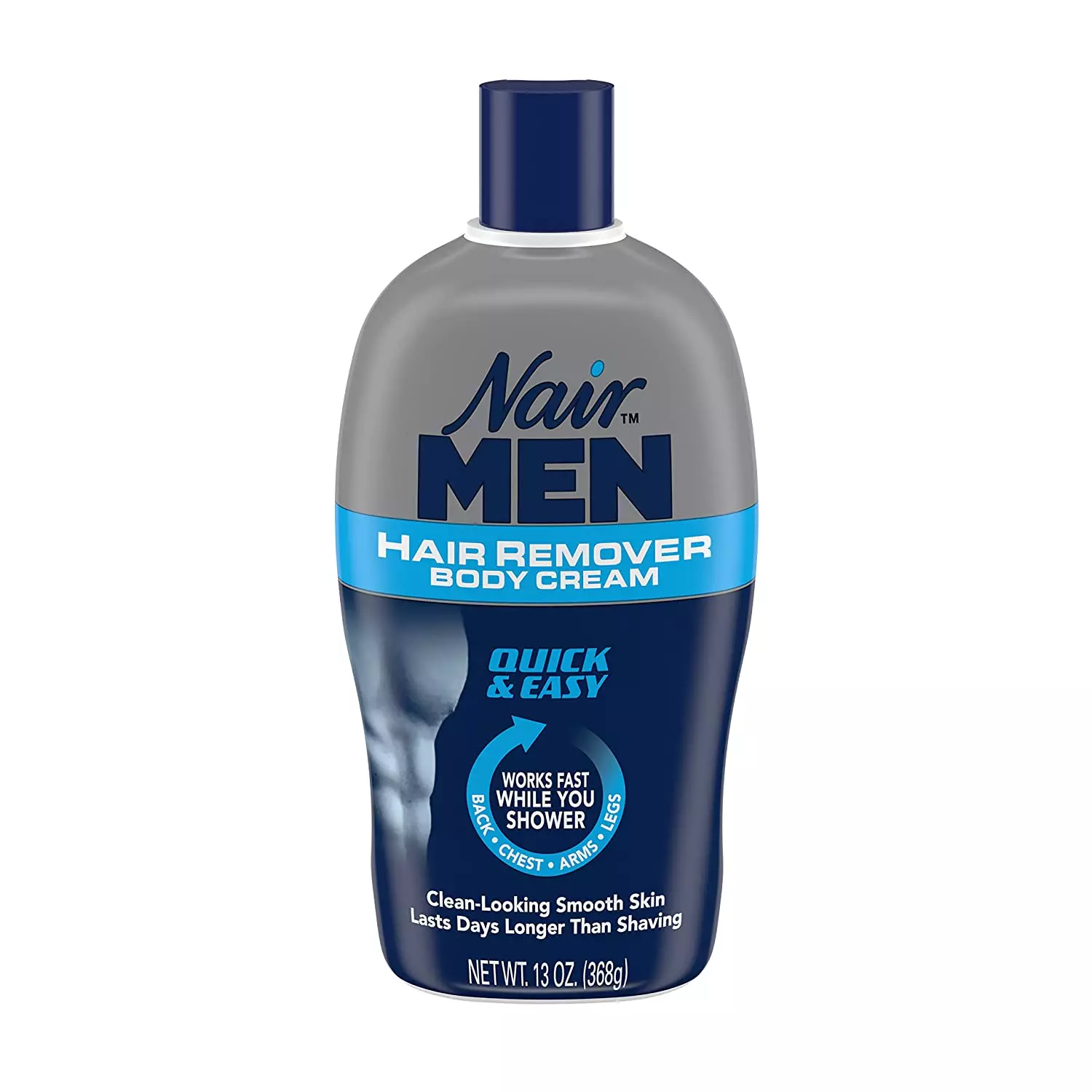 Nair Men Hair Remover Body Cream; ຄີມກໍາຈັດຂົນທີ່ດີທີ່ສຸດສໍາລັບຜູ້ຊາຍ