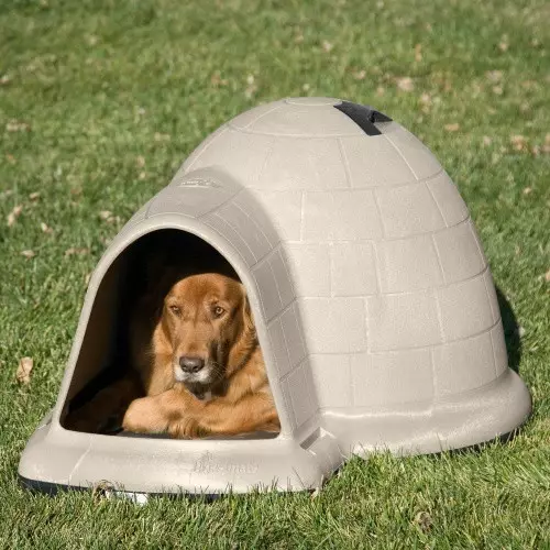 ペットメイトの犬小屋