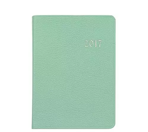 planner notitieboek 2017