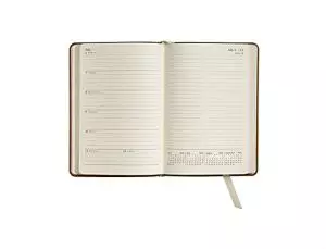 2017 notebook planner fijne aandenkens