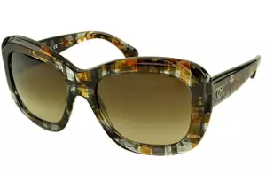 Сонцезахисні окуляри Chanel CH5324 c1521/S5