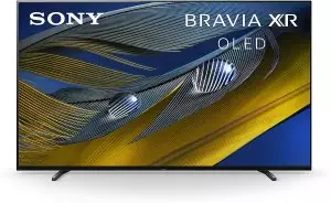SONY oled tv-deal