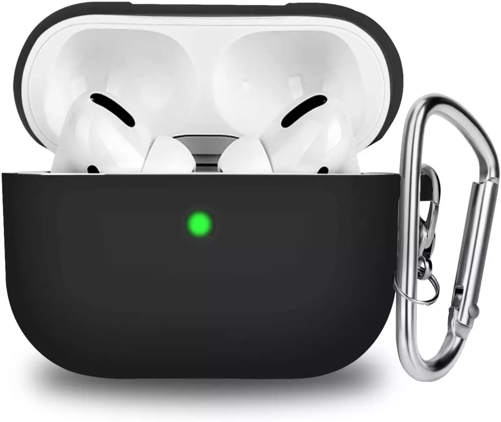 Silikonas-AirPods-Pro-Case-Cover
