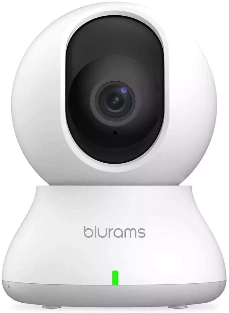 Kamera bezpieczeństwa Bluerams-2K