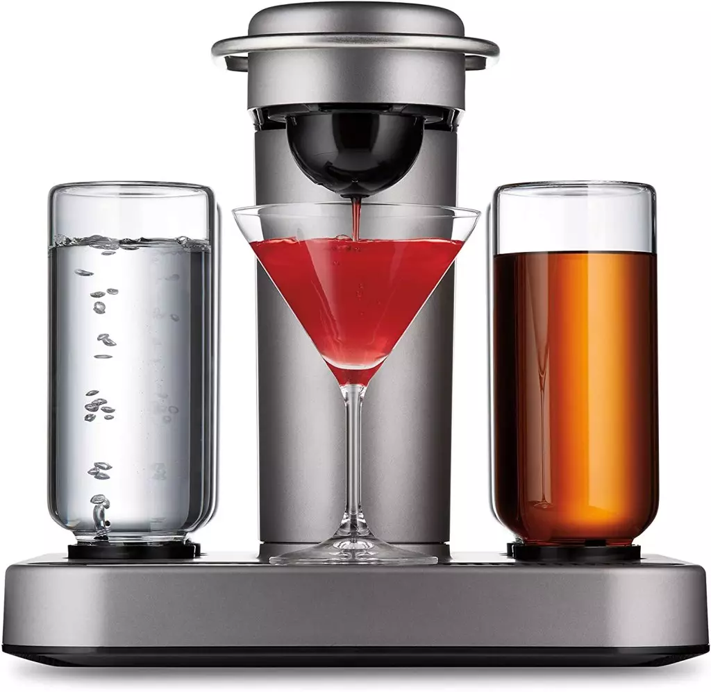 Bartesian-Premium-Cocktail-Makine