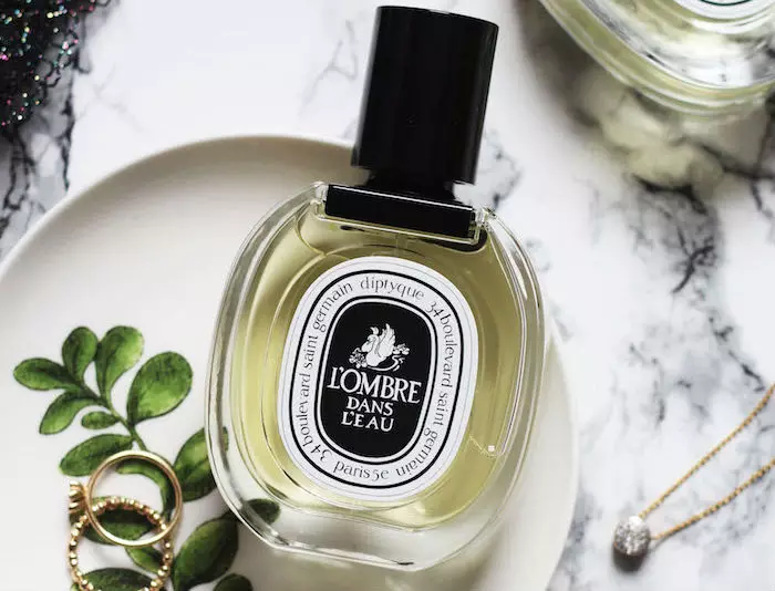 Diptyque Perfume