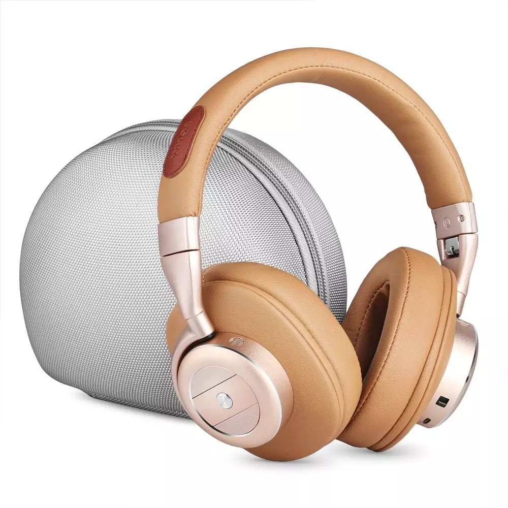 BÖHM Headphones Bluetooth Wireless