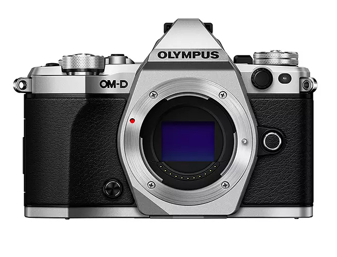Olympus թվային ֆոտոխցիկ