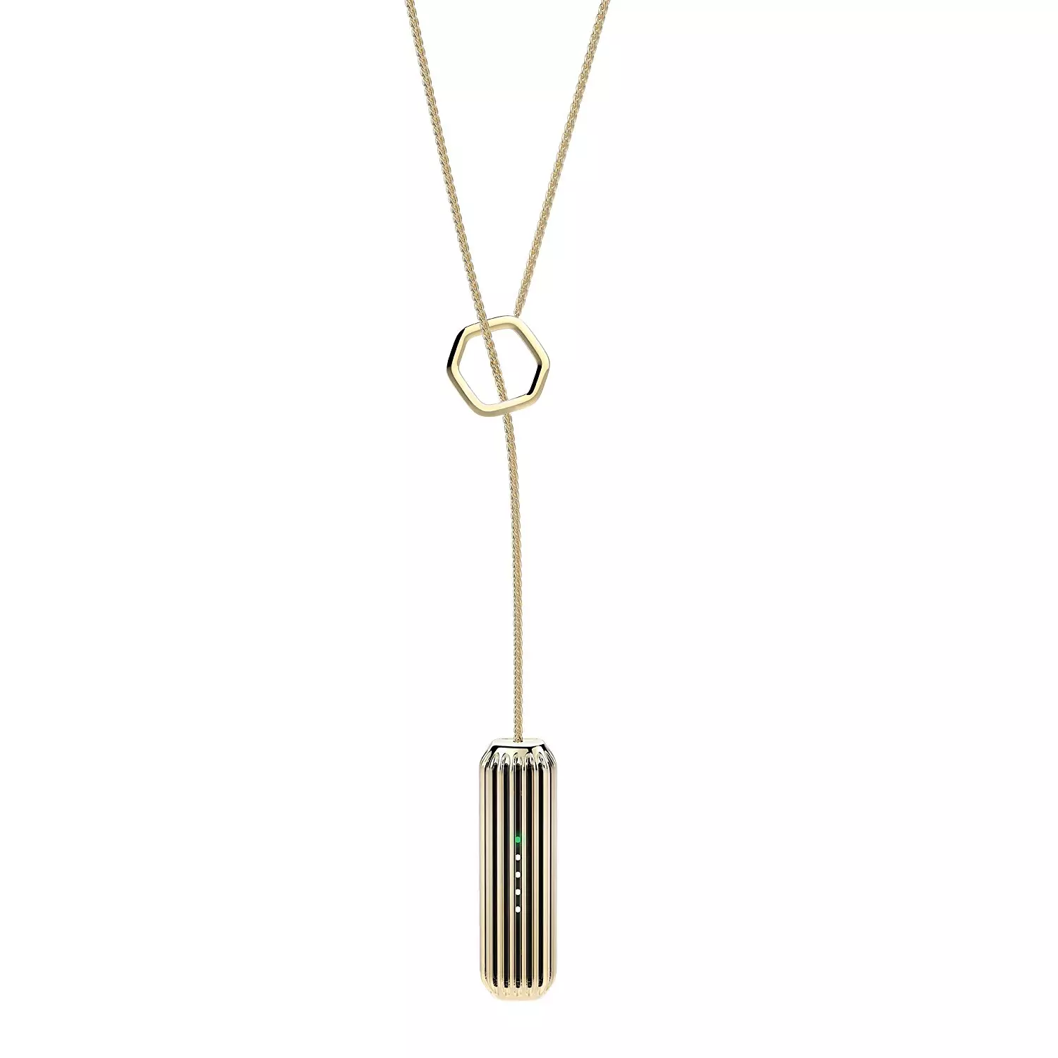 Fitbit Kalung