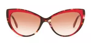 Missoni Women's Fashion Cat Eye Sunglasses