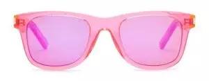 Saint Laurent Surf Retro solglasögon för kvinnor