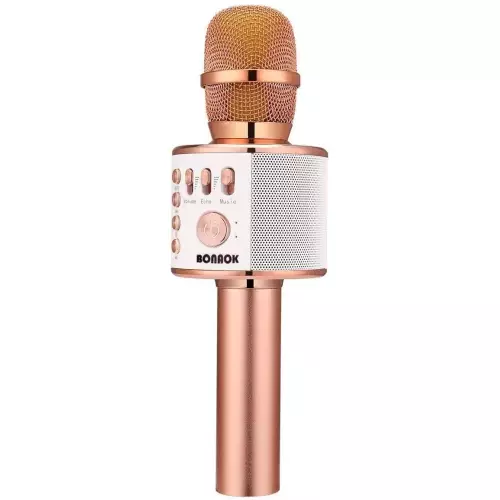 máy hát karaoke hay nhất bonaok bluetooth không dây