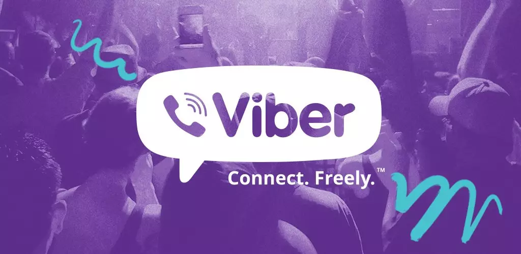 Privaatboodskap-app Viber het pas selfvernietigende geselsies bygevoeg 15341_2