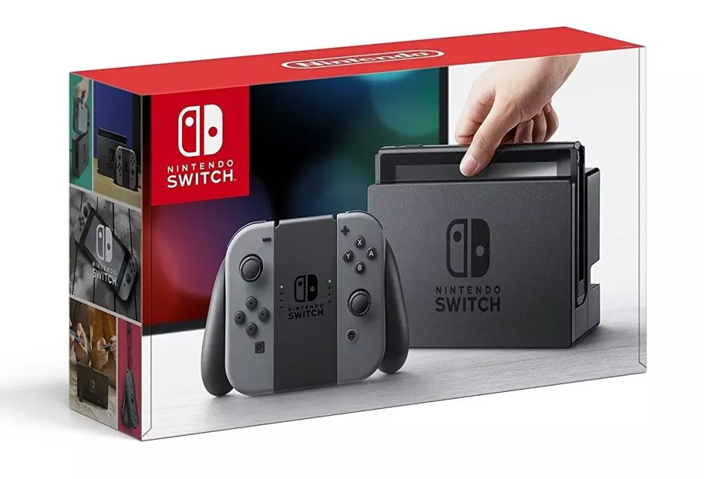 Εδώ μπορείτε ακόμα να αγοράσετε ένα Nintendo Switch 15345_2