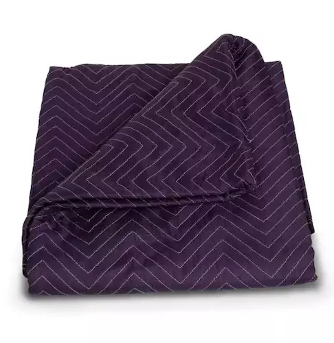 Pratt Retail Premium Moving Blanket