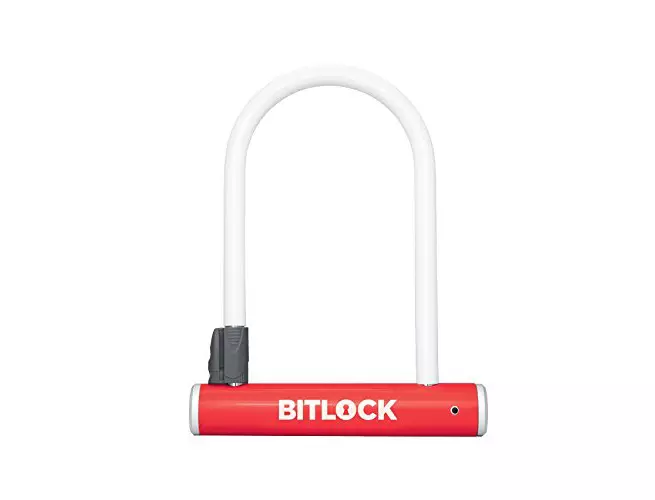 smart lock bitlock