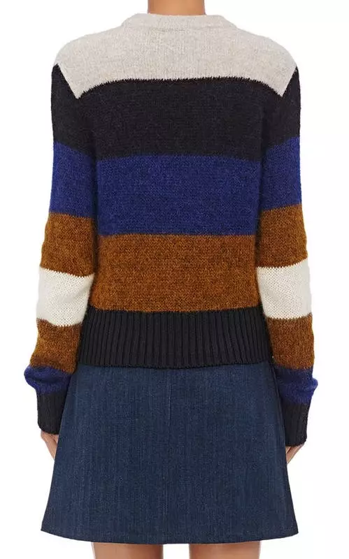 Rag & Bone Striped Sweater