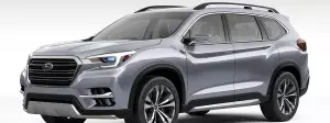 Subaru Ascent