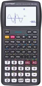 najlepszy kalkulator graficzny catiga