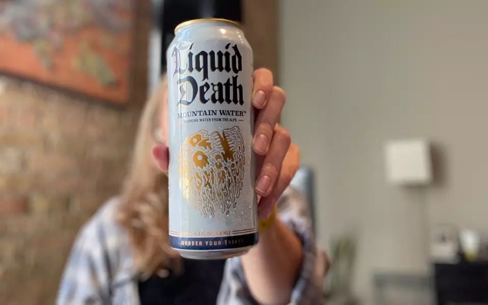 Revisione della morte liquida