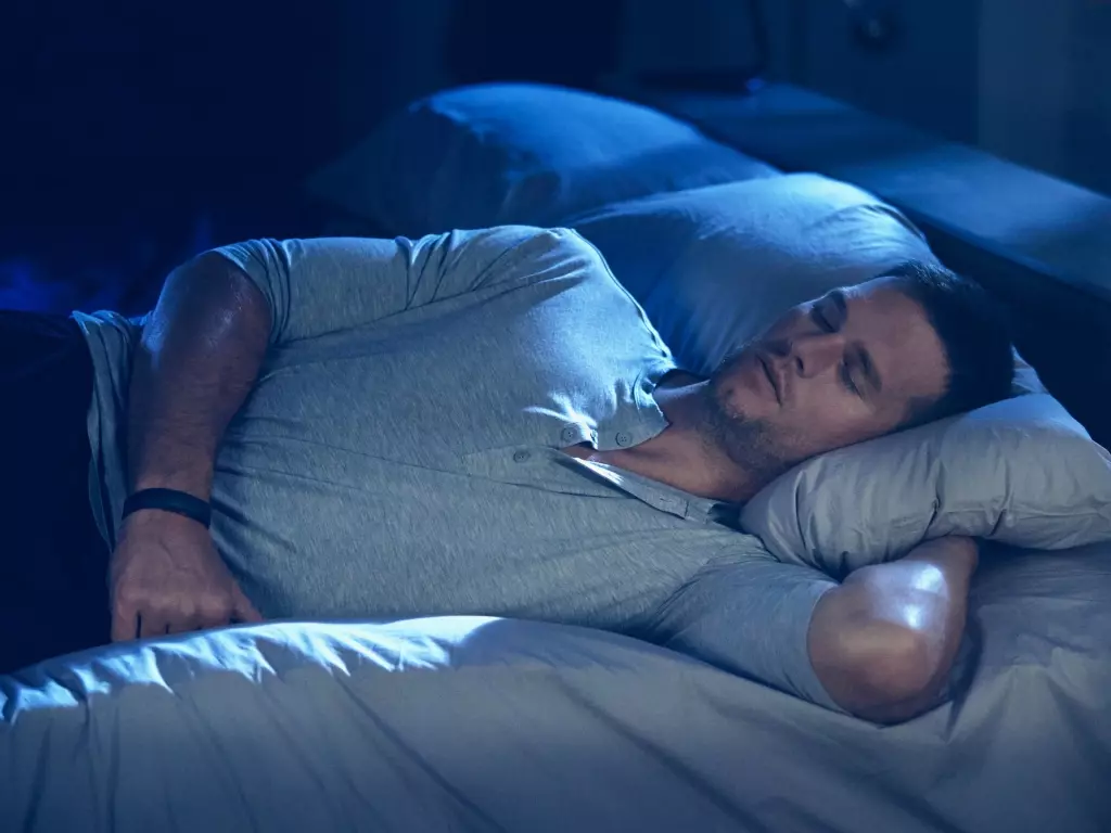Tom Brady quere que durmas mellor: 4 mellores pezas da súa colaboración con Under Armour