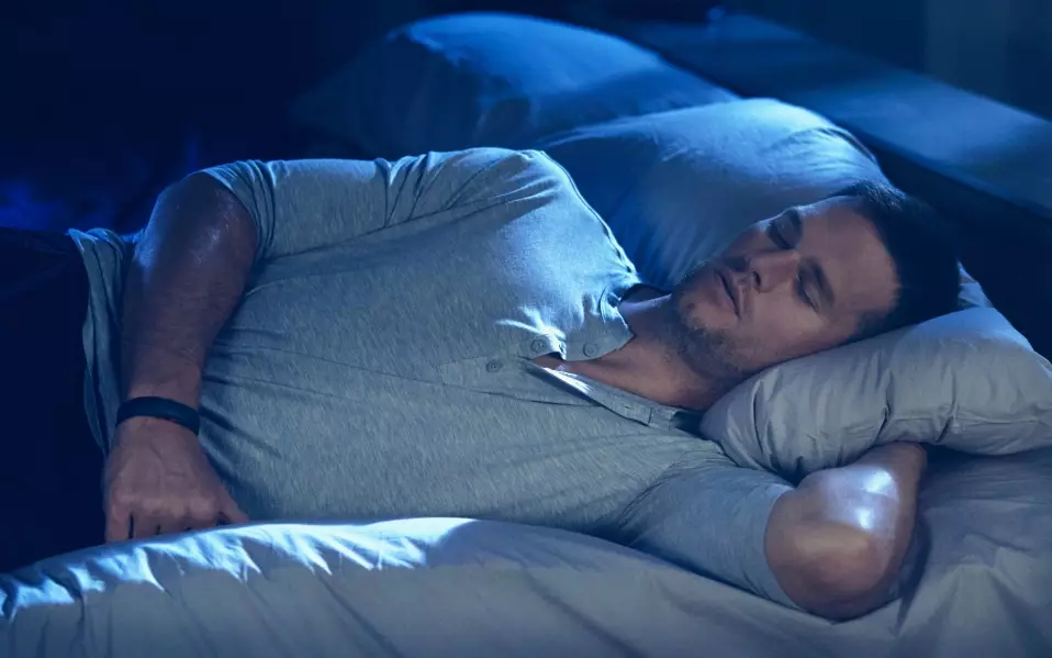 Tom Brady Under Armour Sleepwear Pliboniĝas