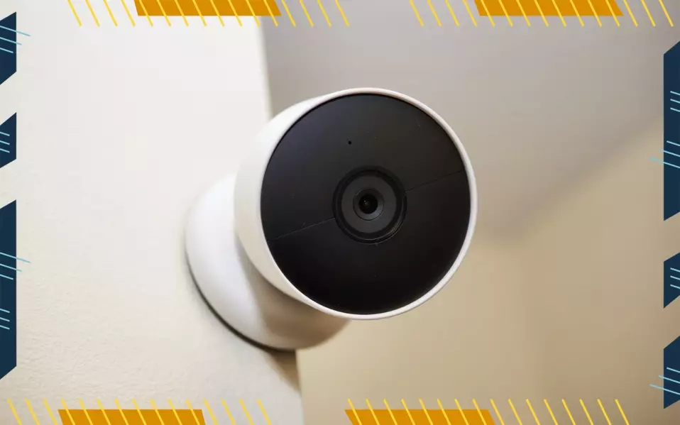 google-nest-kamera