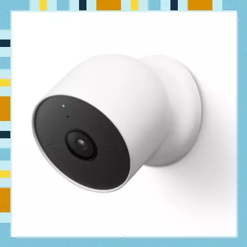 google-nest-cam-battery