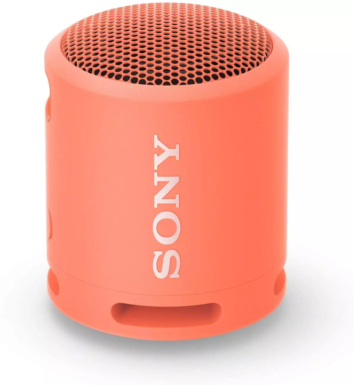 speaker partai bass ekstra sony warna abang