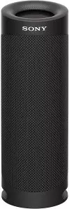 I-Sony SRS-XB23 EXTRA BASS Wireless Bluetooth Portable Lightweight Travel Speaker in black