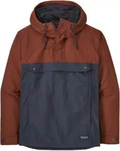 jaket yang bisa dikemas