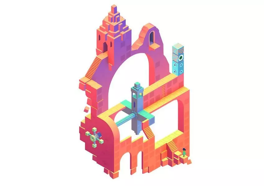 Monument Valley 2