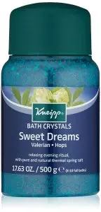 Kneipp Mineral Bath Salt