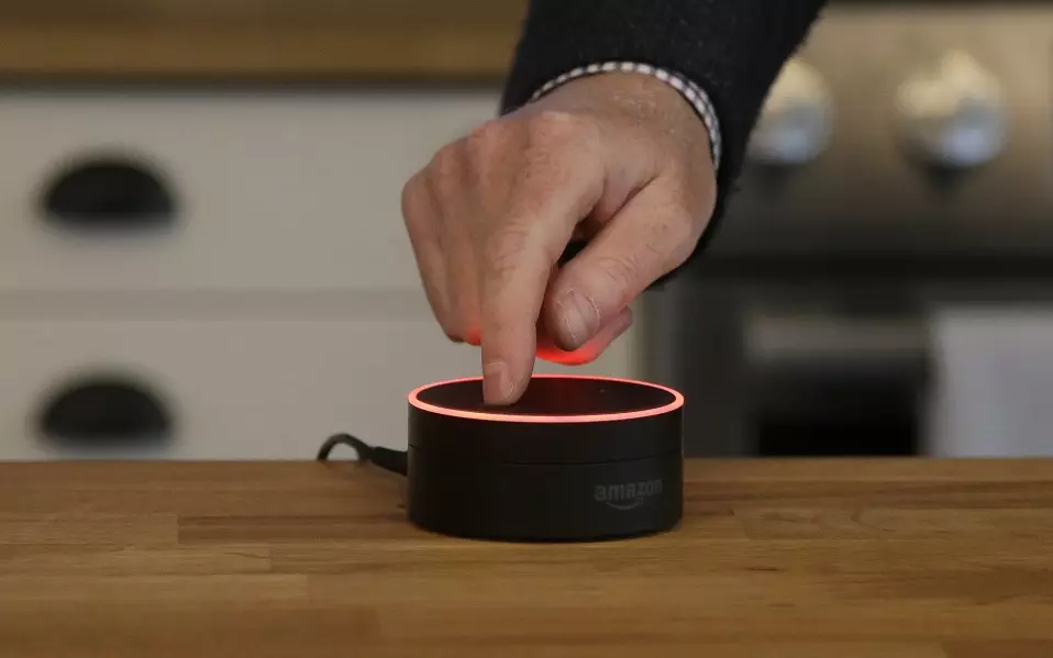 Amazon جي Alexa ۽ ايپل جي سري اچي رهي آهي