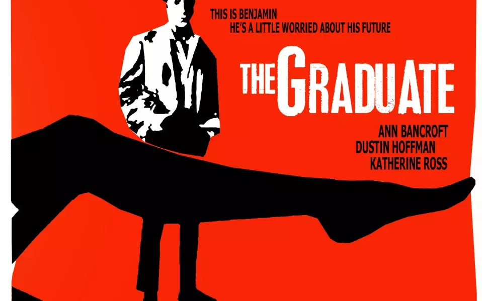The Graduate Returning to Theaters para sa