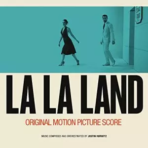 La La Land: Yekutanga Motion Mufananidzo Soundtrack [LP]