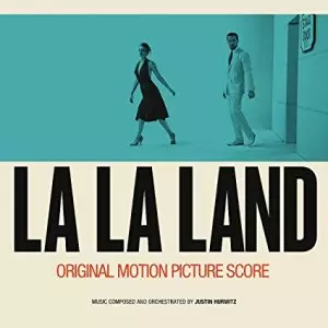 La La Land: ئەسلى ھەرىكەتلىك رەسىم ئاۋازلىق ئەسەر [LP]