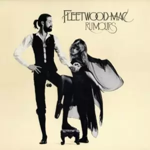 Rygter Fleetwood Mac vinyl